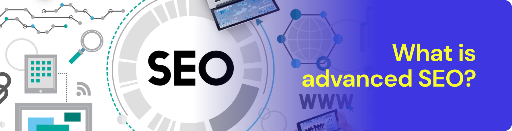 Advanced SEO strategies to stand out in search engines